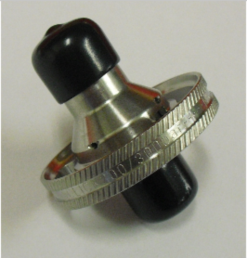 alphaCLICK male tbv toestel - SafetyFireProducts