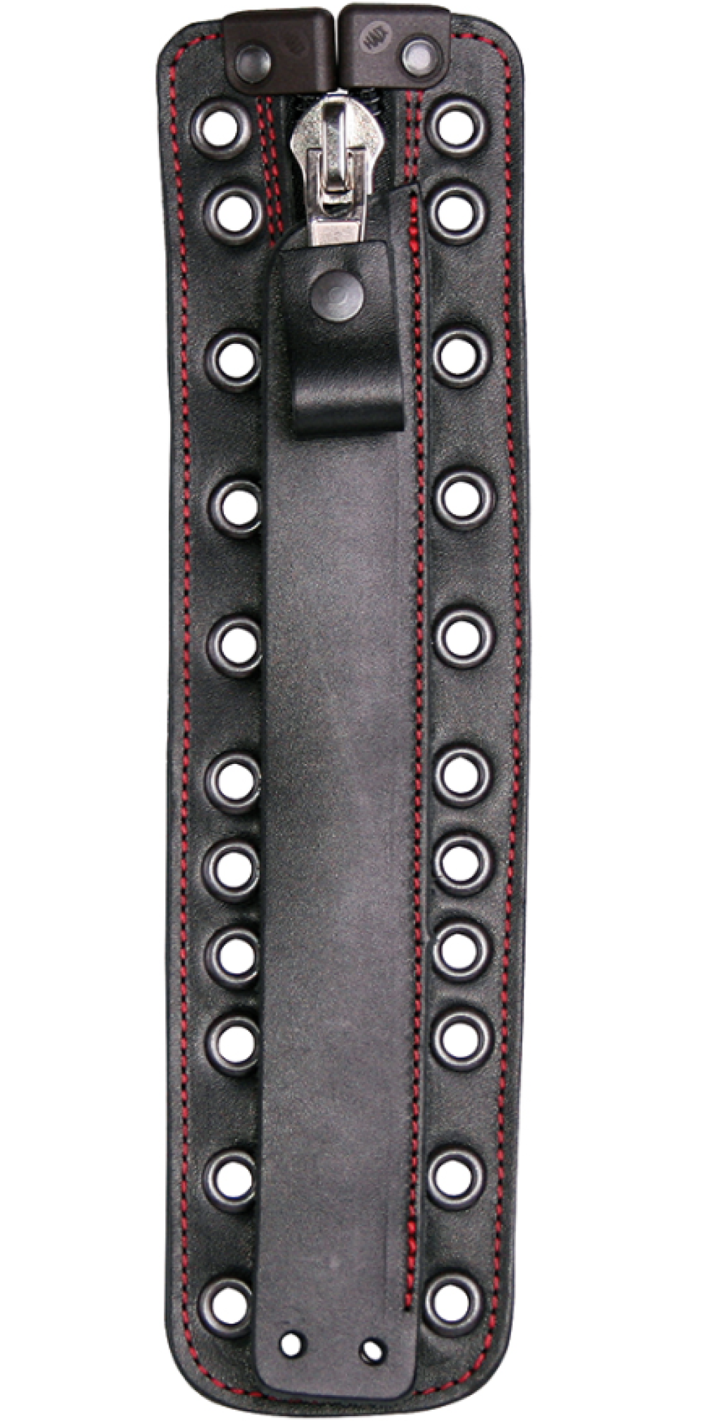 Haix Zipper Flash - SafetyFireProducts