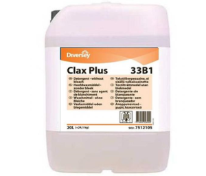 Clax Plus 33B1 - SafetyFireProducts