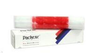 Packexe raamfolie Glasmanagement 50 meter - SafetyFireProducts