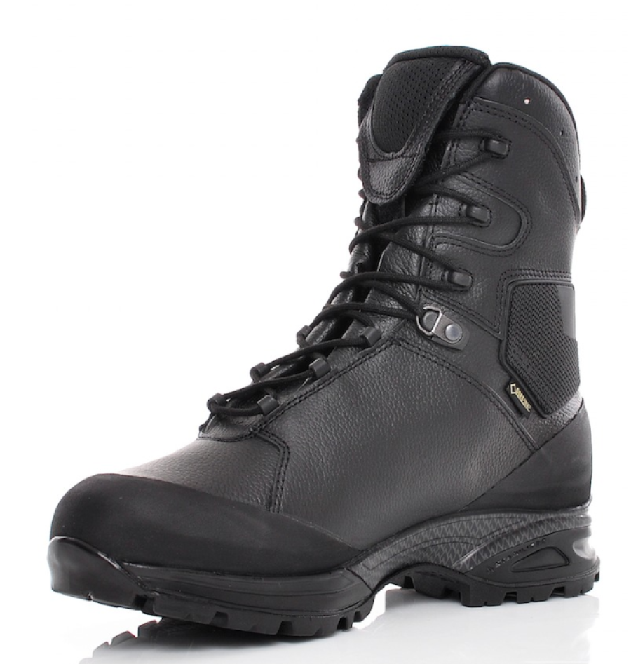 Haix Ranger GSG9-X UK 8.0 - SafetyFireProducts