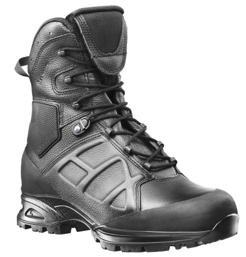 Haix Ranger GSG9-X UK 11.0 - SafetyFireProducts