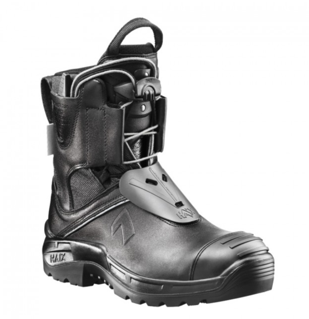 Haix Airpower XR91 UK 8.5 - SafetyFireProducts