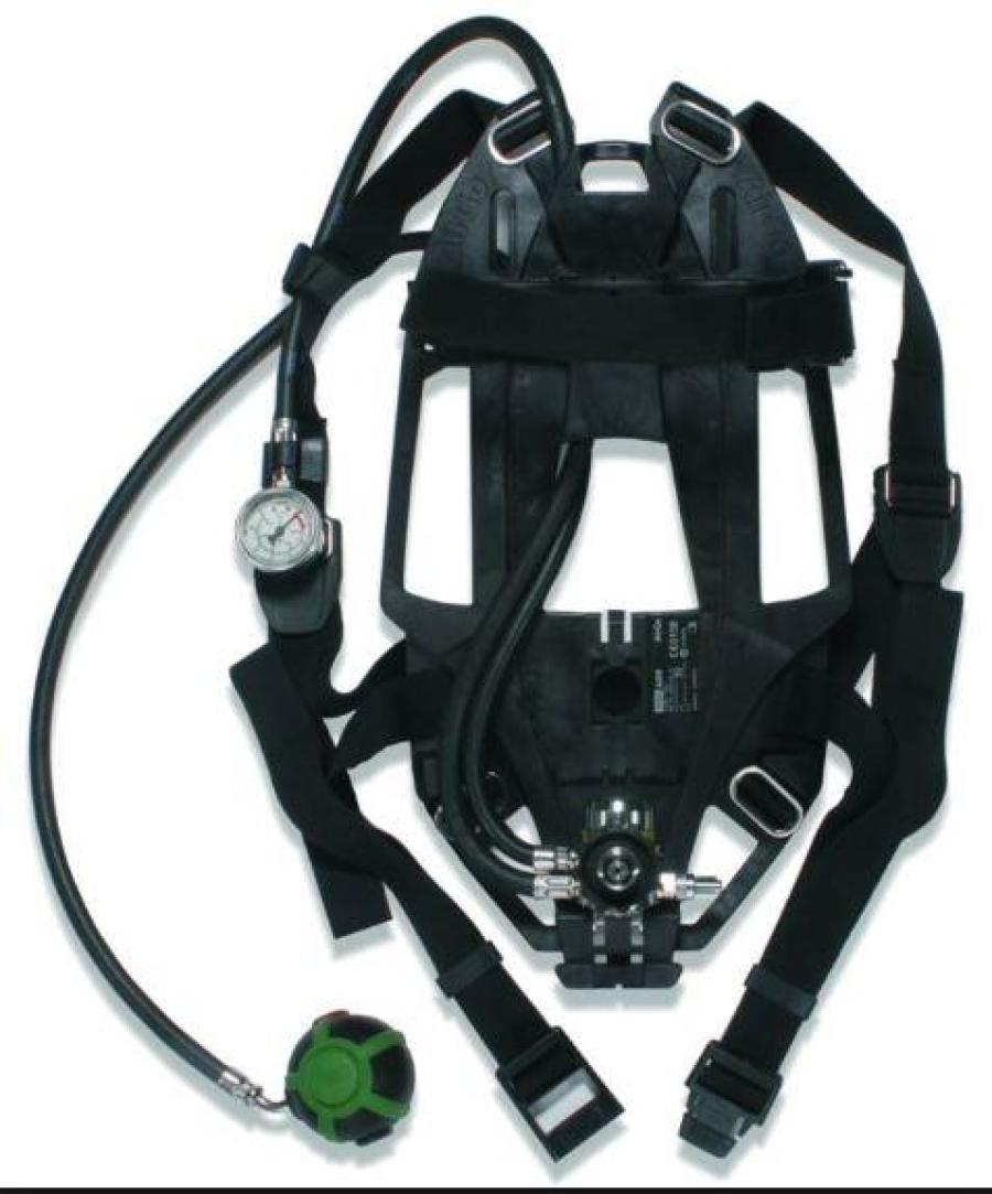 AirGo Compact - SafetyFireProducts