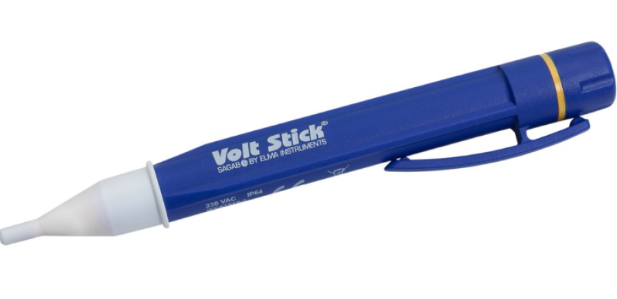 Volt stick GS spanningzoeker - SafetyFireProducts