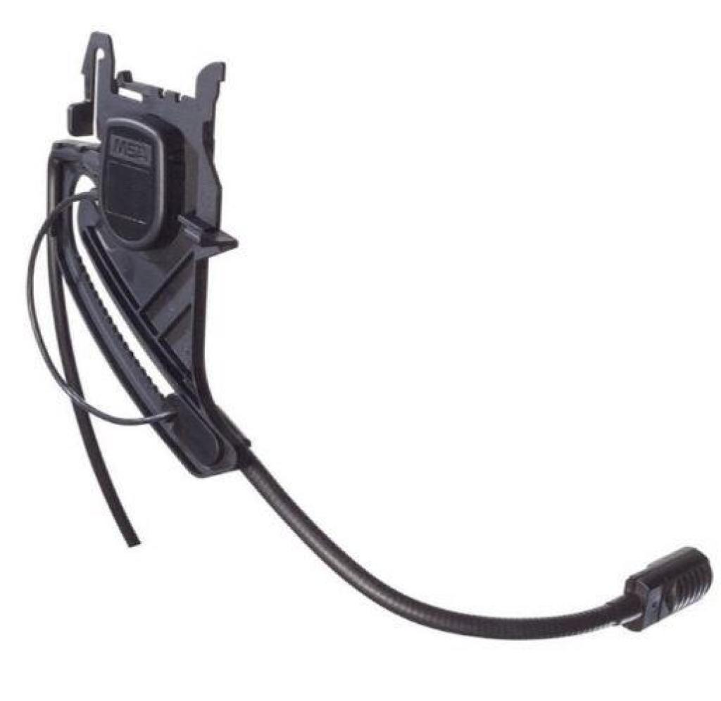 Headset Boom mike +Nexus plug - SafetyFireProducts