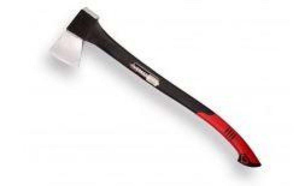 Boombijl Everest met fibersteel/1600 gram - SafetyFireProducts