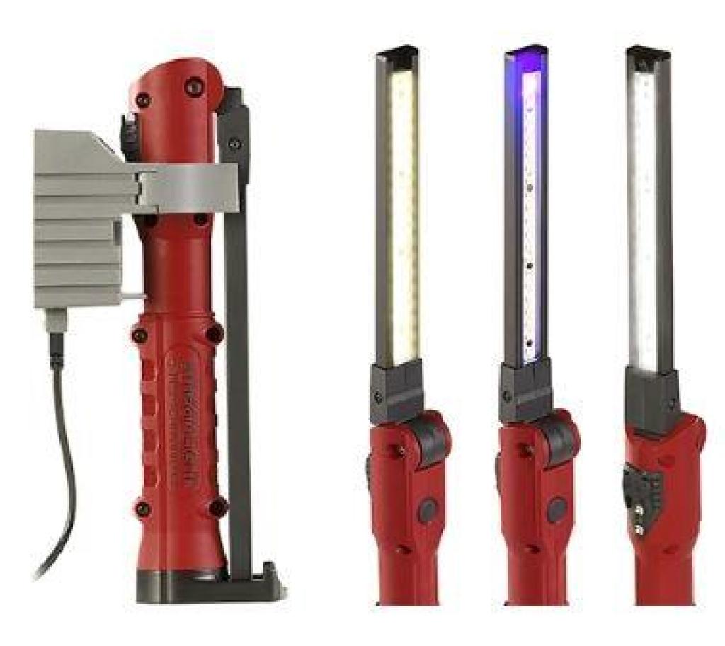 Stinger Switchblade USB - SafetyFireProducts