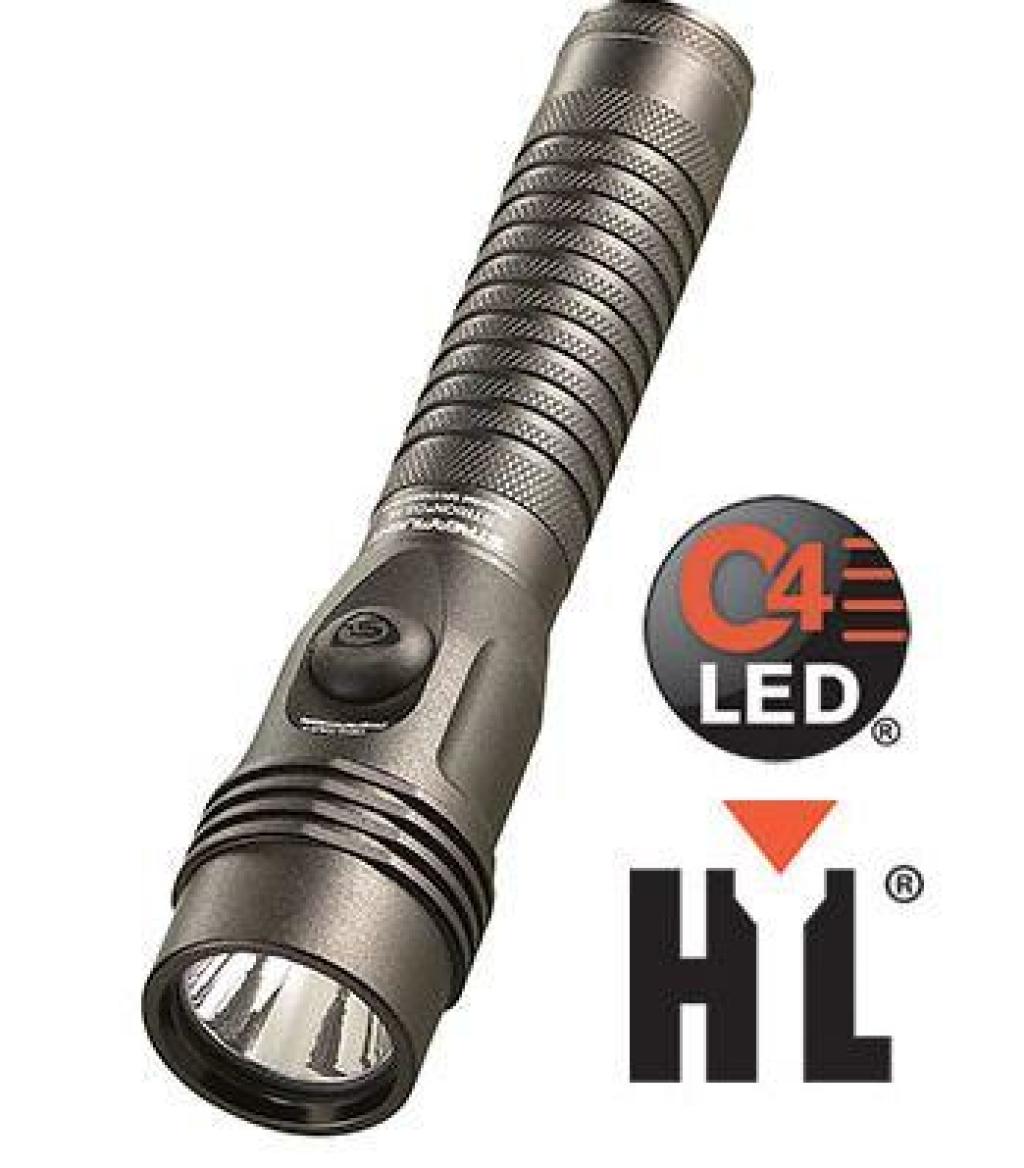 Strion DS LED HL 230 V - SafetyFireProducts