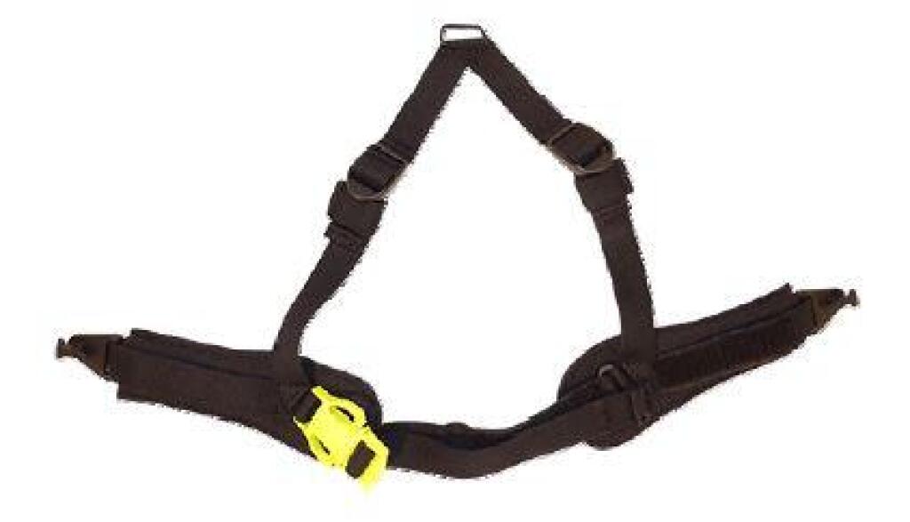 F1XF Kinband leder - SafetyFireProducts