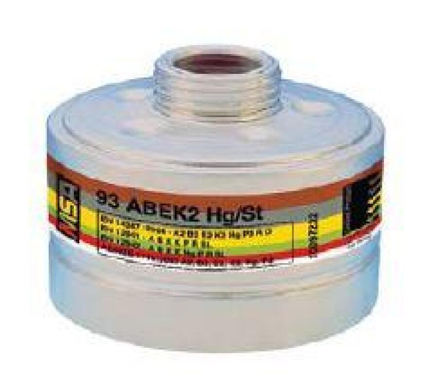 93 ABEK CO NO Hg P3 - SafetyFireProducts