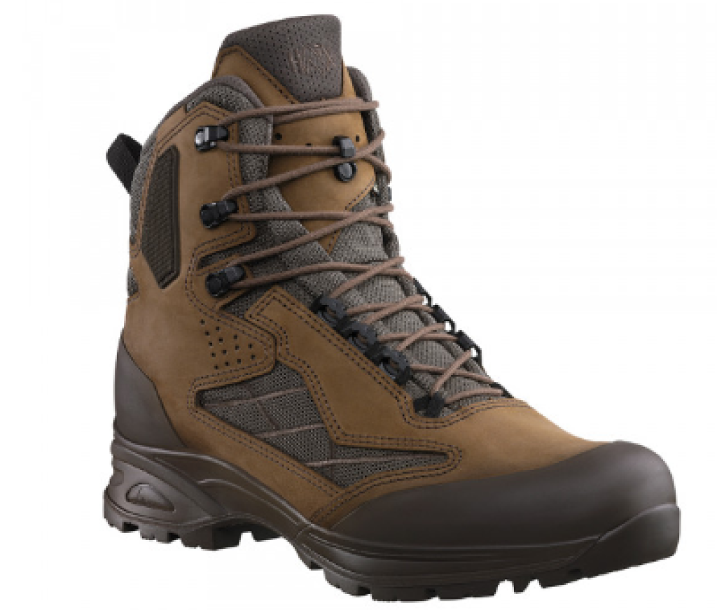 Haix SCOUT 3.0 GTX Brown UK 6.0 - SafetyFireProducts