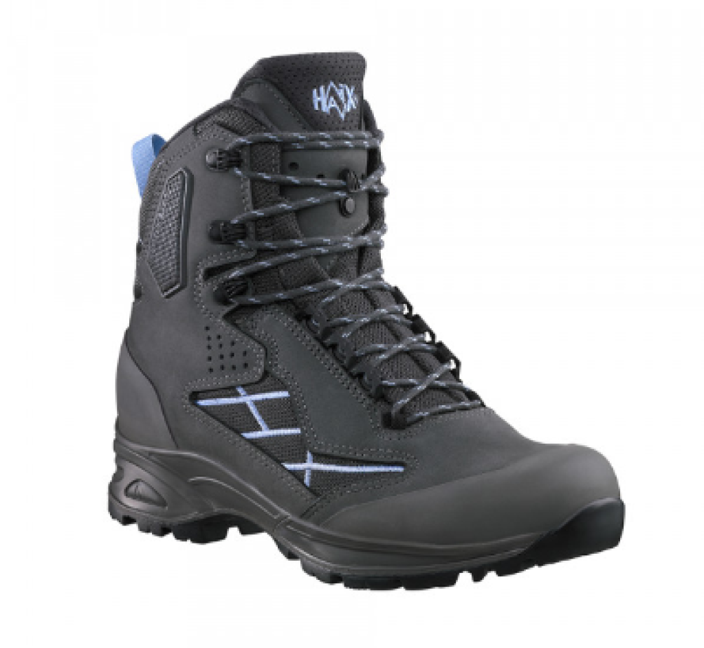 HAIX SCOUT 3.0 GTX Ws grey-sky UK 4.0 - SafetyFireProducts